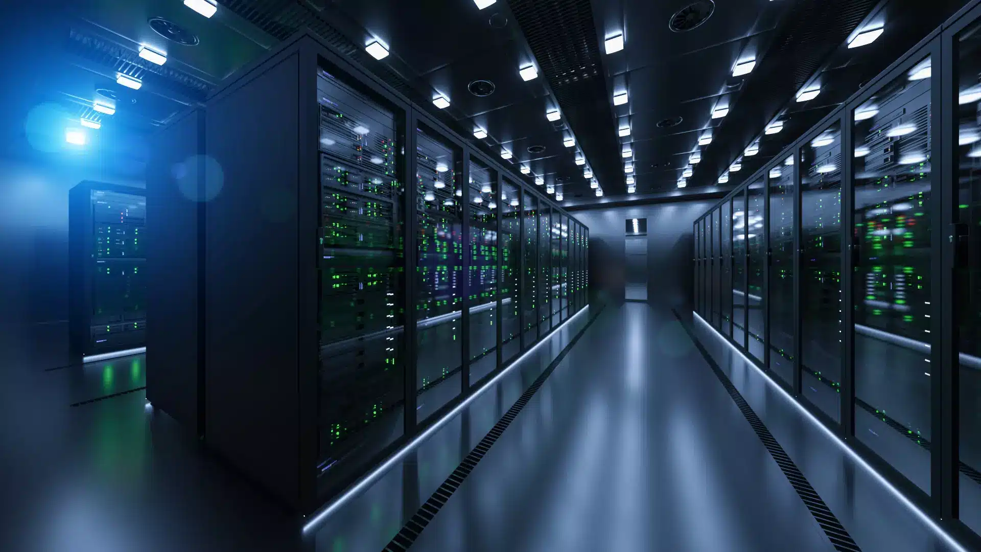 Network Infrastructure - True North Security Group