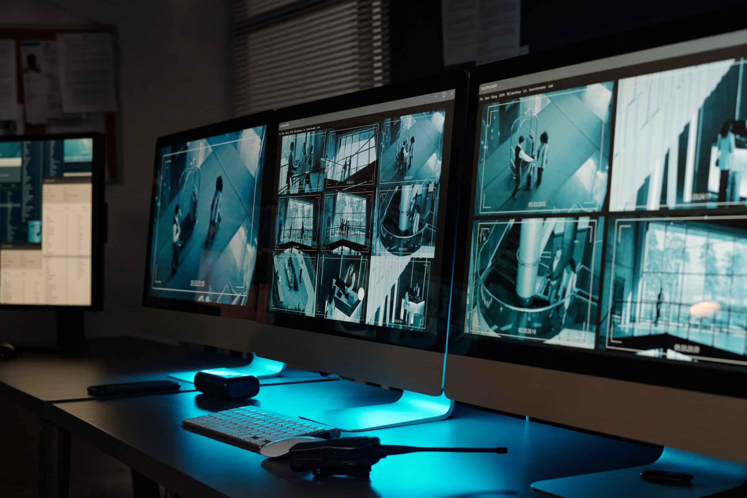 Live Video Monitoring - Reliable Live Video Monitoring Services - True ...