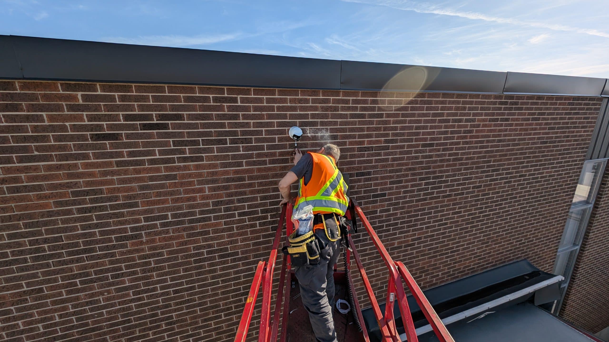 CCTV Installation Services - Trusted CCTV Installation - True North ...